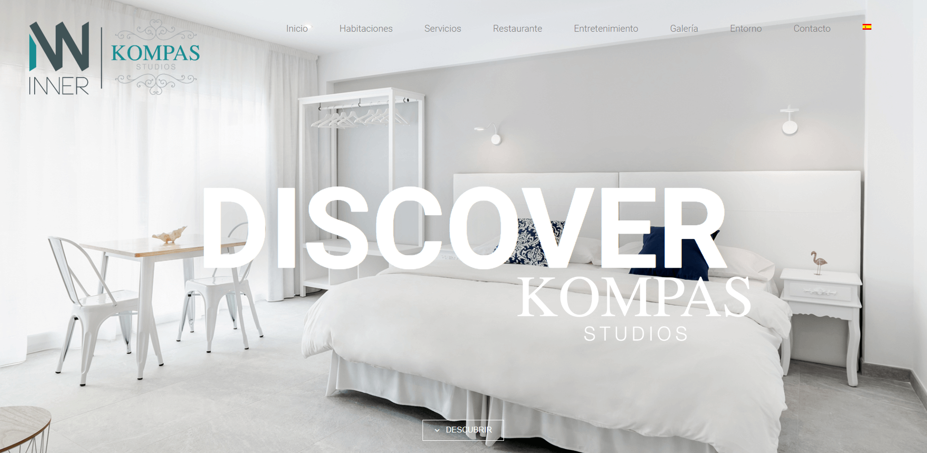 Inner Kompas | Design Studio